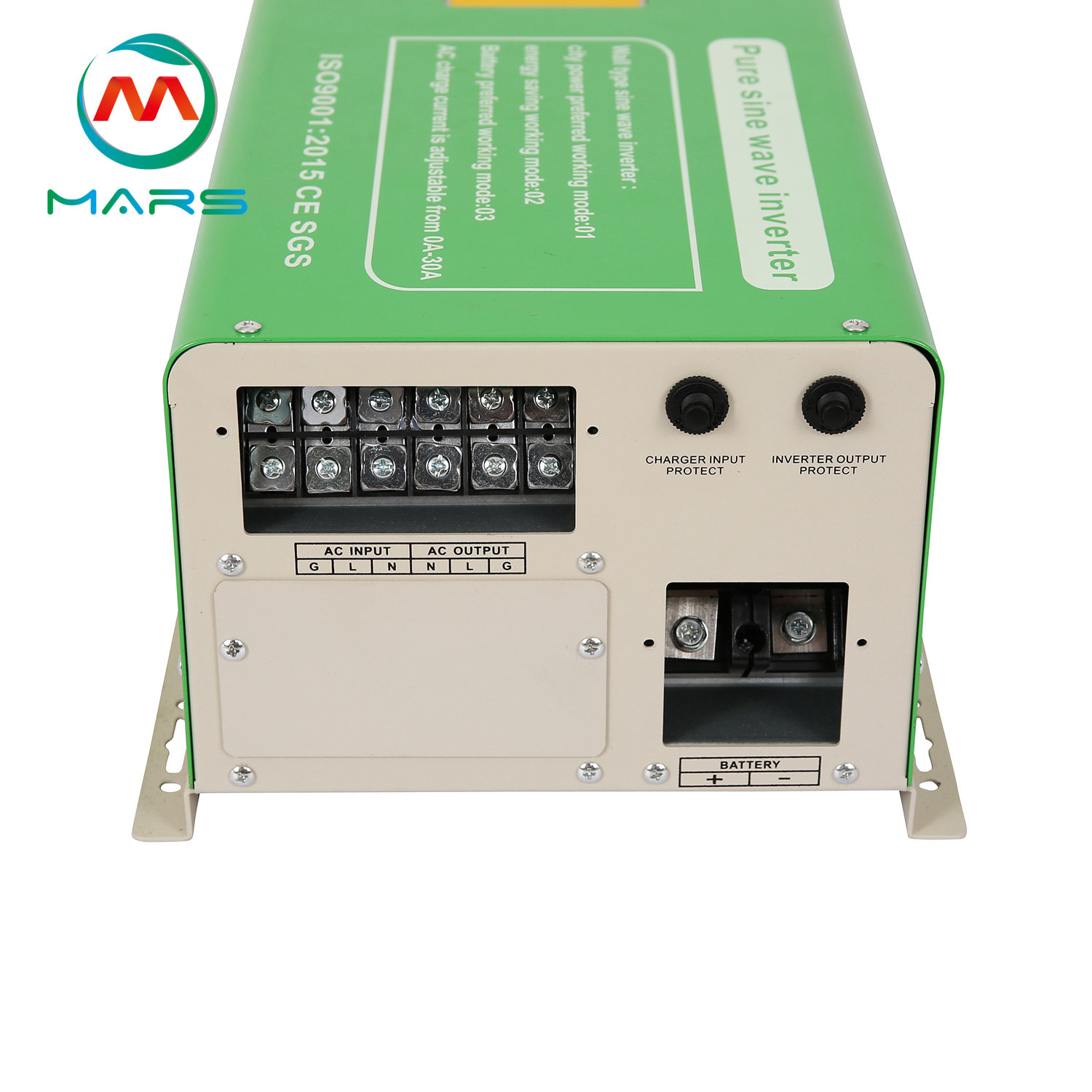 5KW Off Grid Inverter, 5KW Off Grid Solar Inverter, Inverter 5KW Off Grid