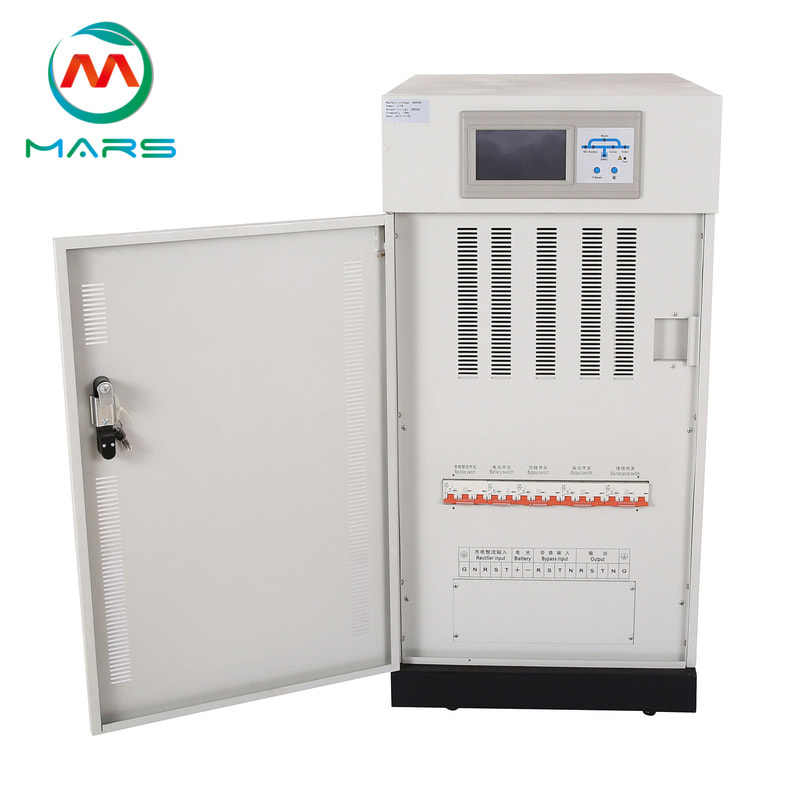 IGBT Based 3 Phase Inverter, 3 Phase IGBT Inverter, 3 Phase Off Grid ...