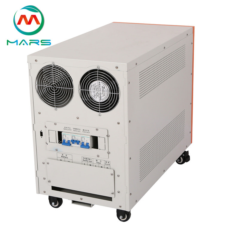 10KW Inverter, Pure Sine Wave Invreter, Solar Inverter