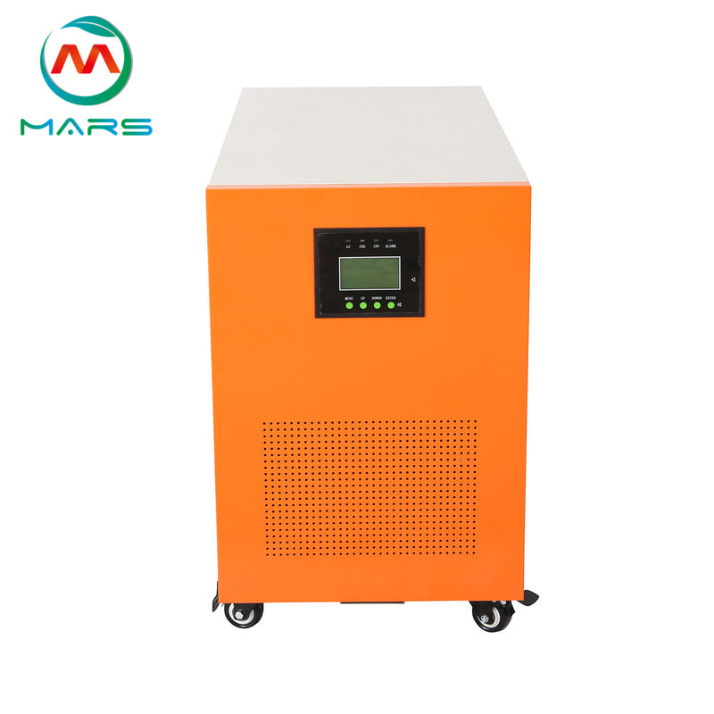 10KVA Solar Inverter, IGBT 10KW Inverter, Solar Inverter