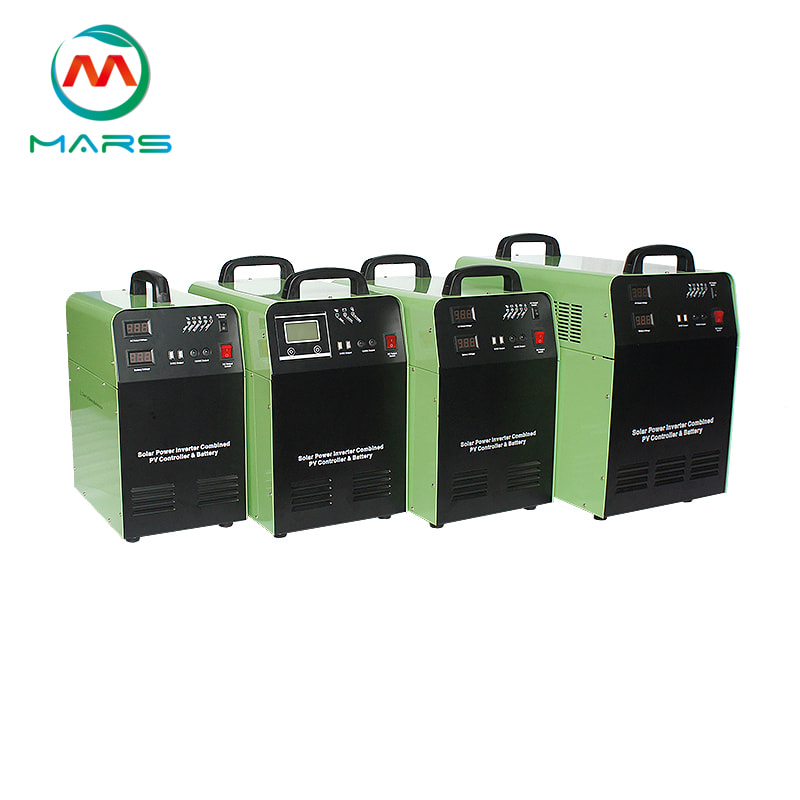 Smart Solar Box,1KW Solar System Price, 1KW Solar System Cost