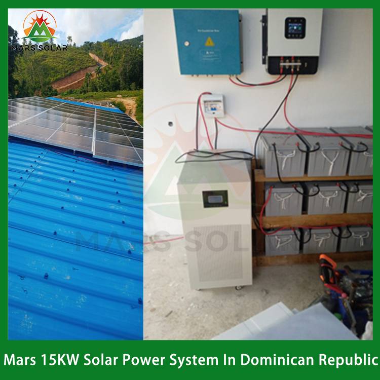 50 KW Solar Panel Price, 50KW Solar System For Hotel, 50KW Solar System ...