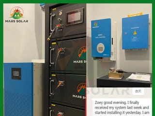 Climate Smart Solar System, Solar Panels For Electricity For Home ...